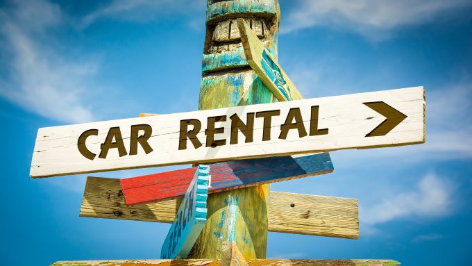 Auto Rental | Miami Airport 411