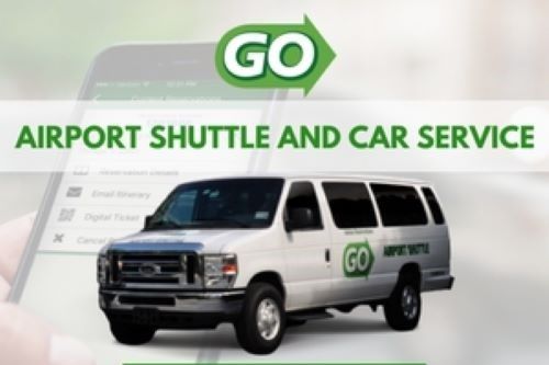 Miami Airport Shuttle | Miami Airport 411